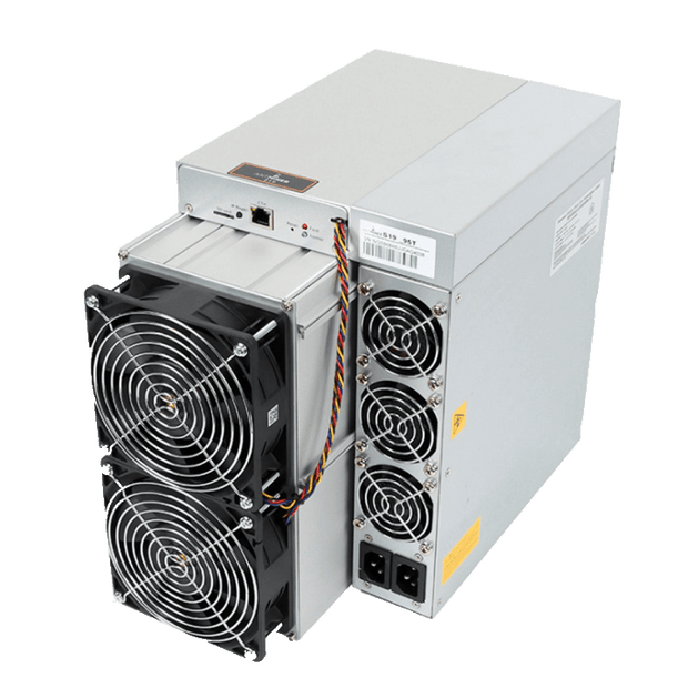 Antminer KS5 Pro – Braiins Store